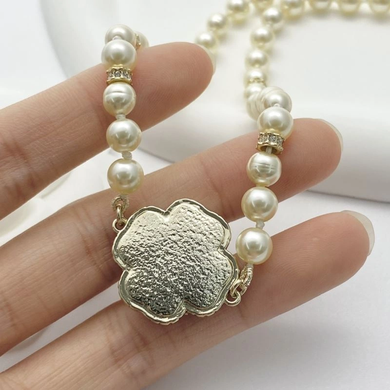 Factory-made Chanel Necklaces