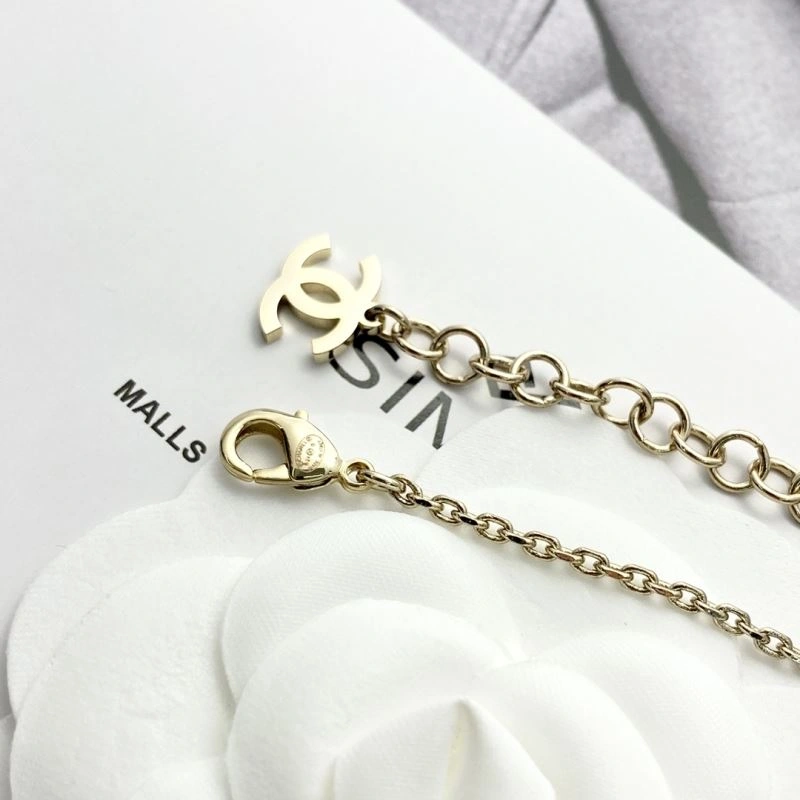 Factory-made Chanel Necklaces