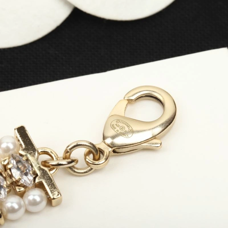 Budget-friendly Chanel Necklaces