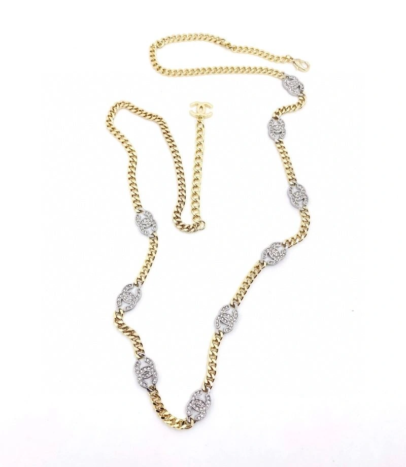 Reasonably priced Chanel Necklaces
