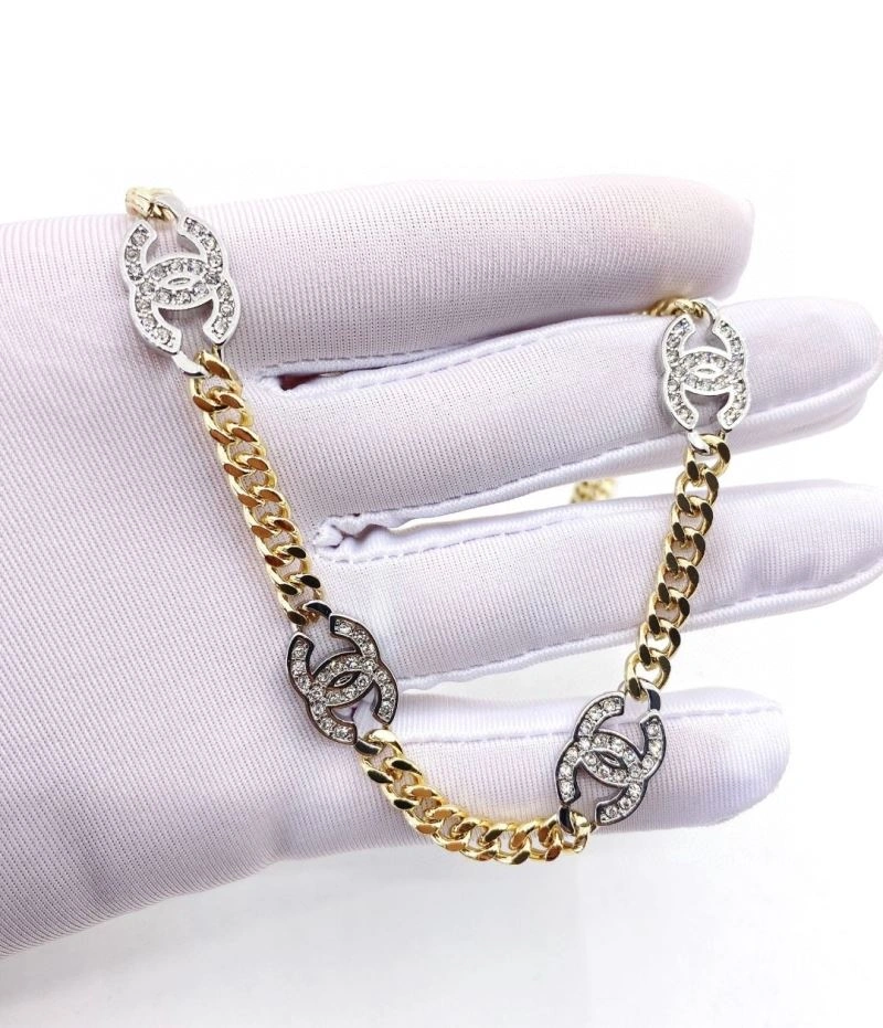 Reasonably priced Chanel Necklaces