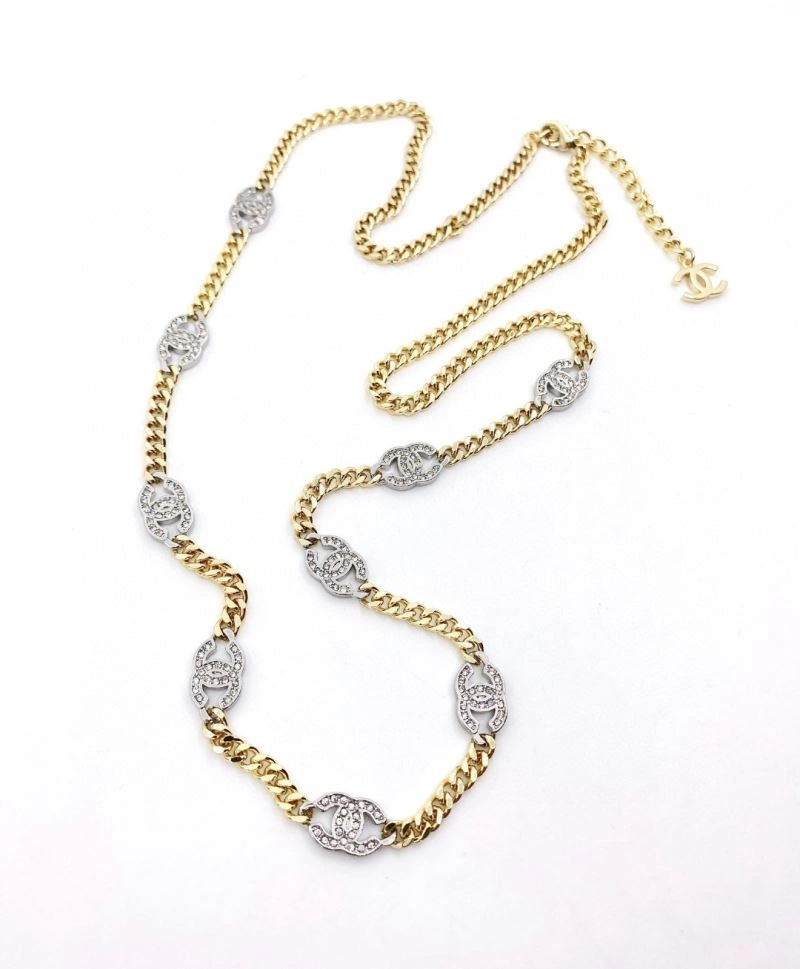Reasonably priced Chanel Necklaces