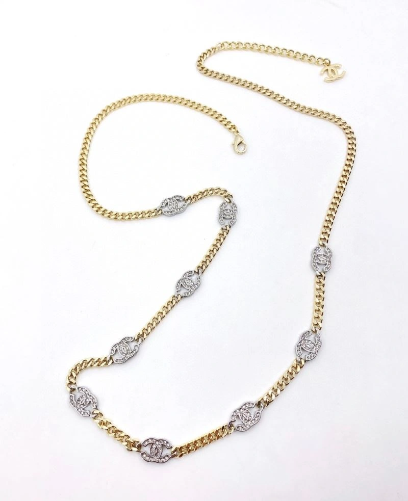 Reasonably priced Chanel Necklaces