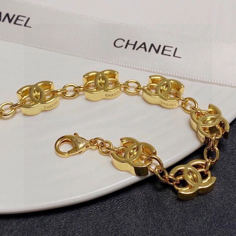 Genuine Chanel Necklaces