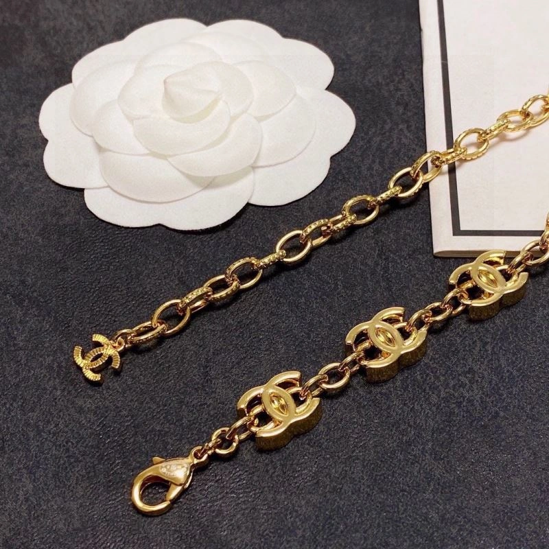Genuine Chanel Necklaces