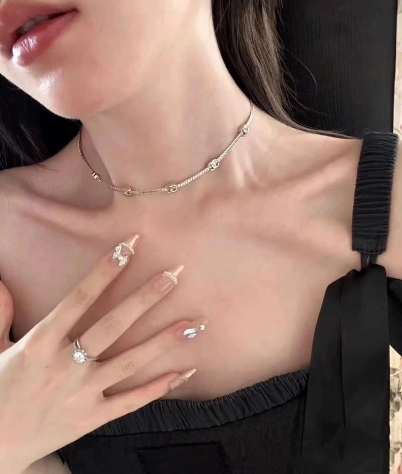 Chanel Necklaces