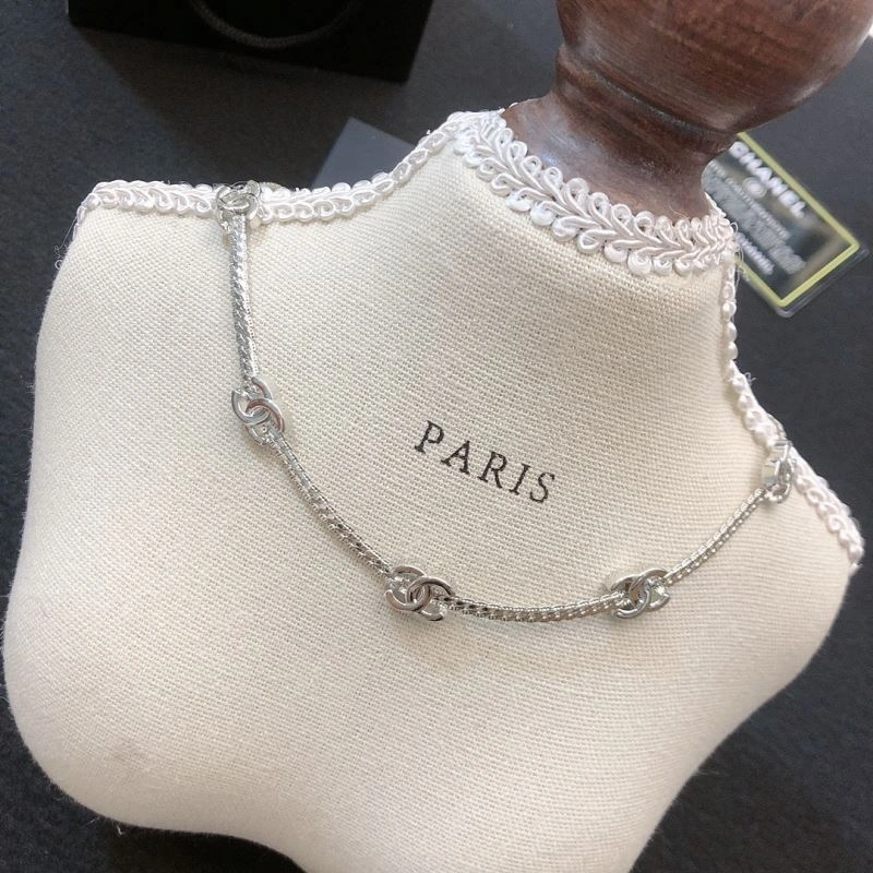 Perfect replica Chanel Necklaces