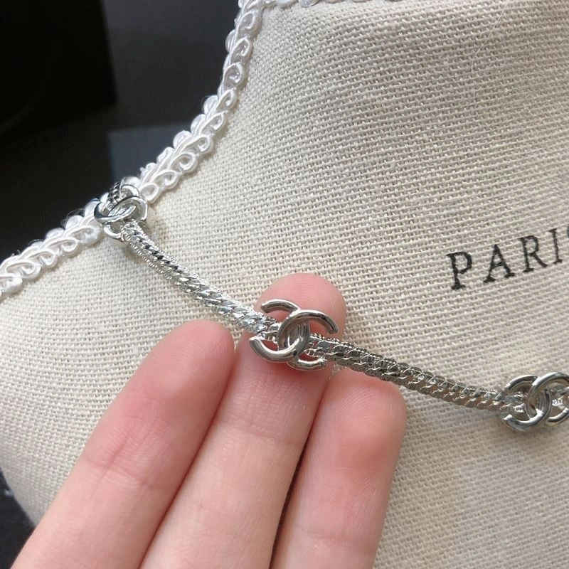 Perfect replica Chanel Necklaces