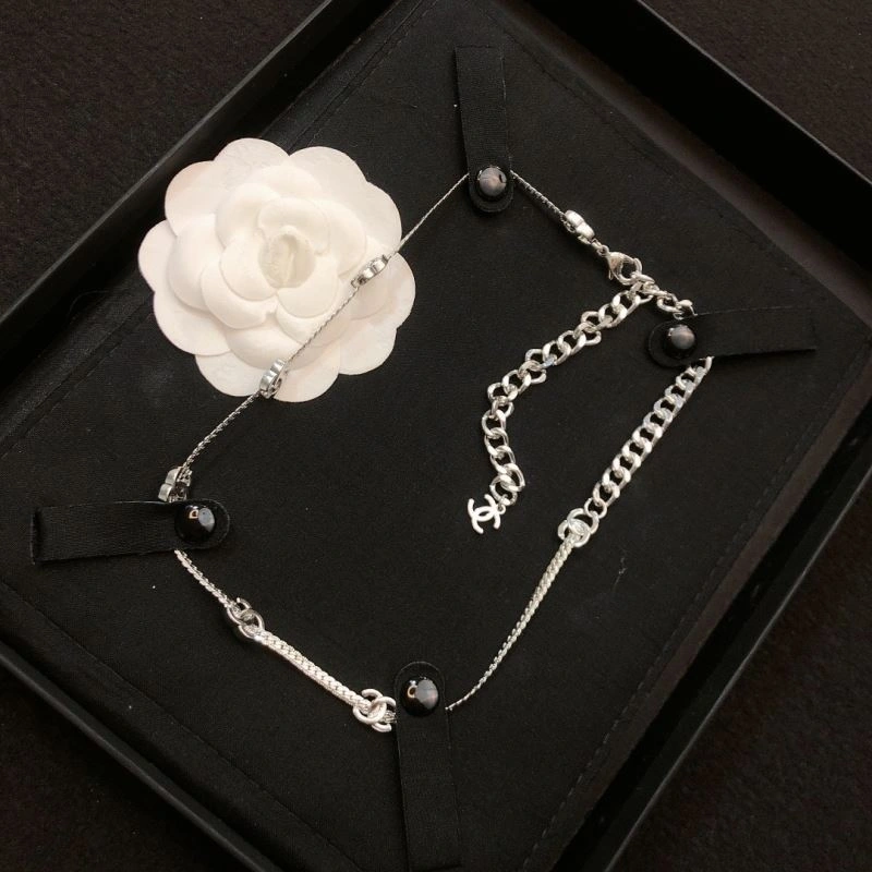 Perfect replica Chanel Necklaces