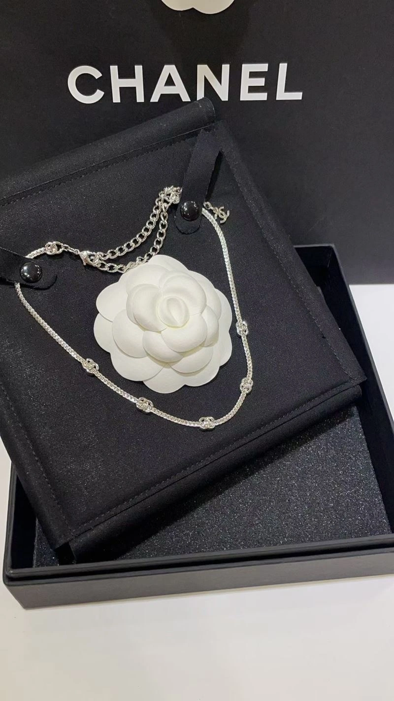 Perfect replica Chanel Necklaces