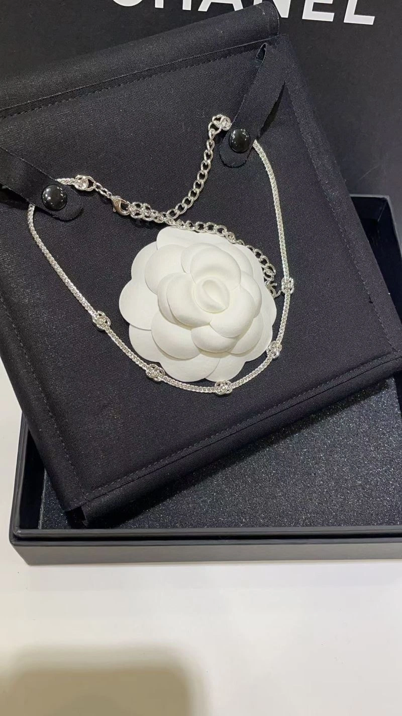 Perfect replica Chanel Necklaces