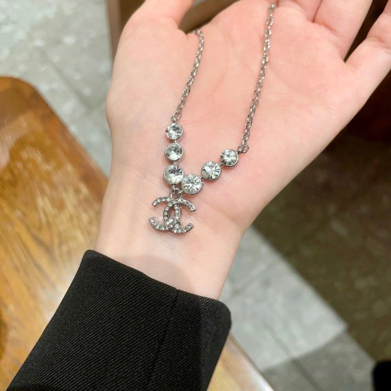 Value-priced Chanel Necklaces