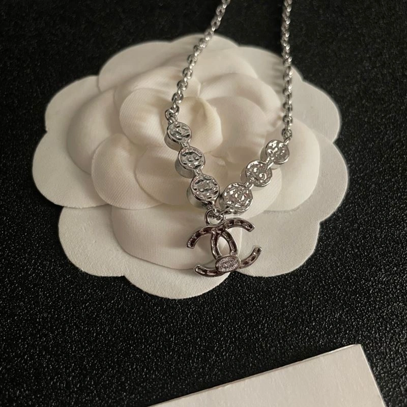 Value-priced Chanel Necklaces