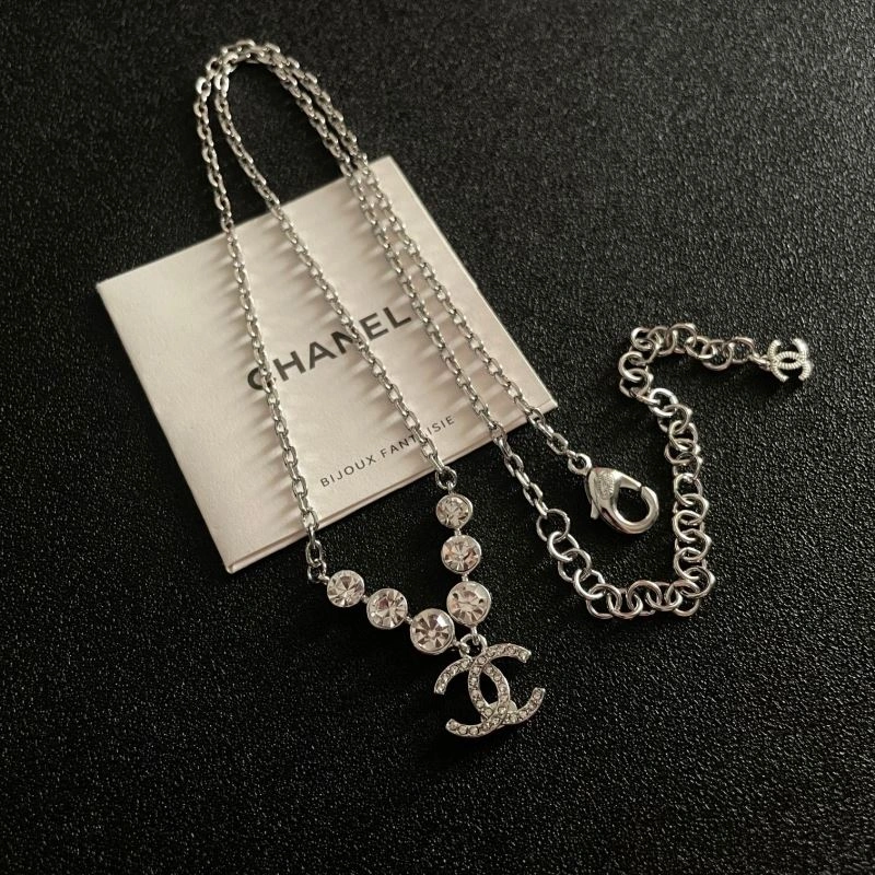 Value-priced Chanel Necklaces