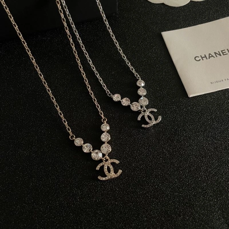 Value-priced Chanel Necklaces