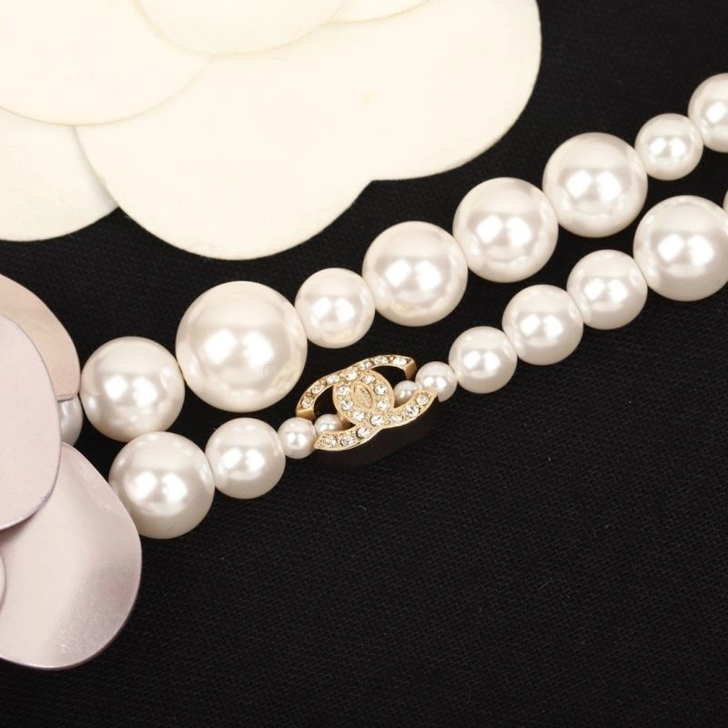 Inexpensive Chanel Necklaces