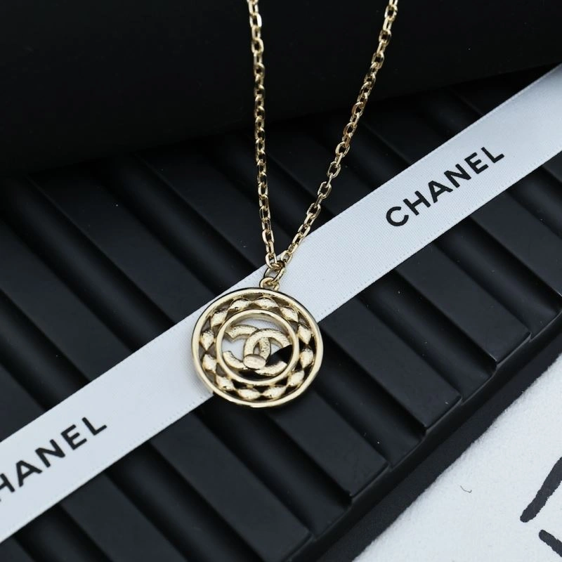 Mirror quality Chanel Necklaces