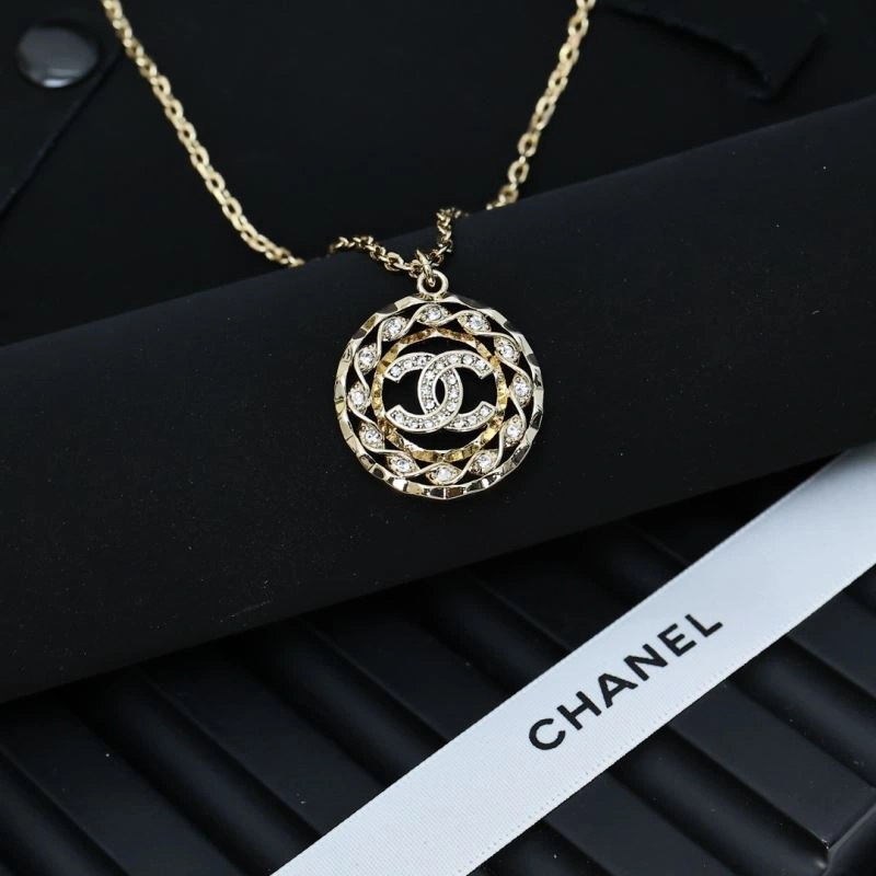 Mirror quality Chanel Necklaces