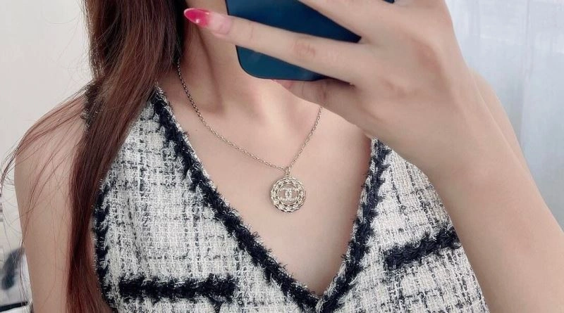 Mirror quality Chanel Necklaces