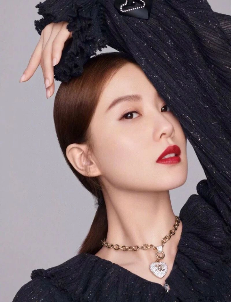 Legit Chanel Necklaces