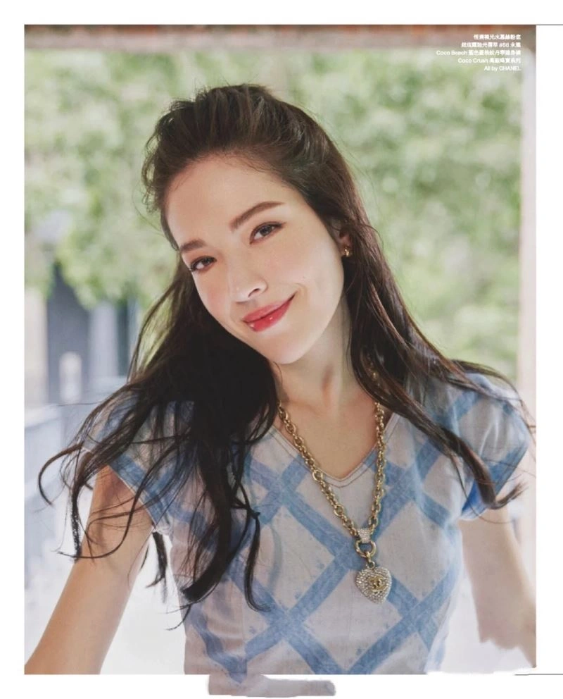 Legit Chanel Necklaces