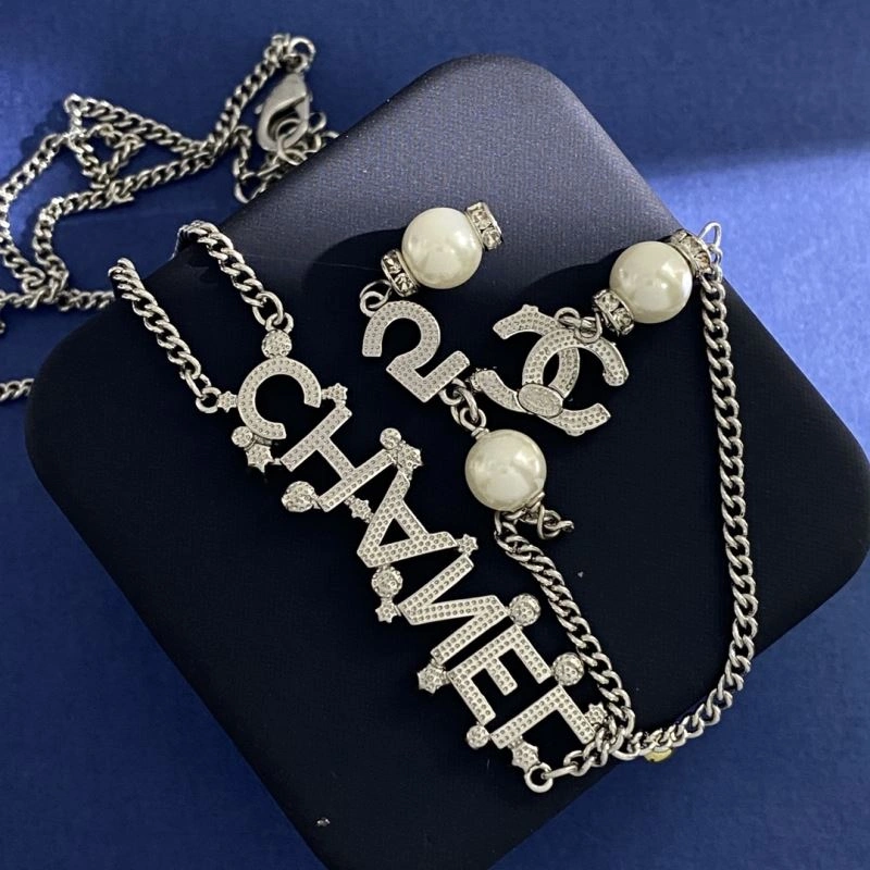 Perfect replica Chanel Necklaces