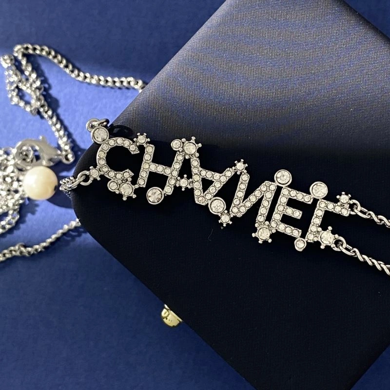 Perfect replica Chanel Necklaces