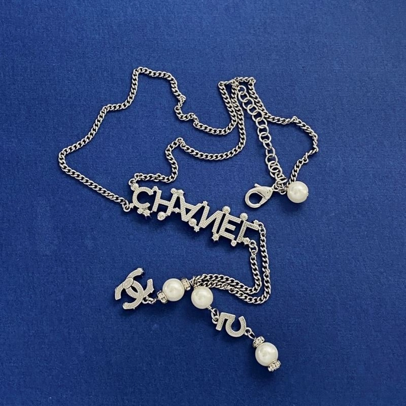 Perfect replica Chanel Necklaces