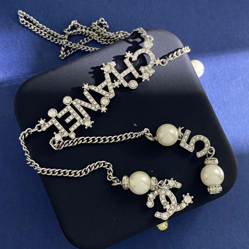 Perfect replica Chanel Necklaces