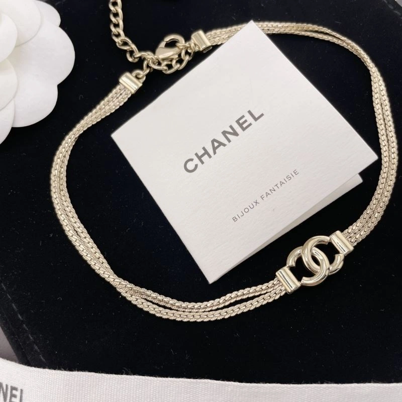 High fidelity Chanel Necklaces
