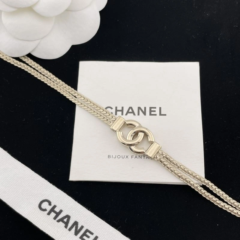 High fidelity Chanel Necklaces
