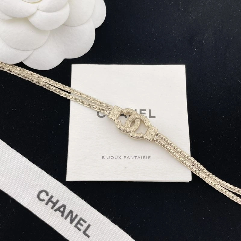 High fidelity Chanel Necklaces