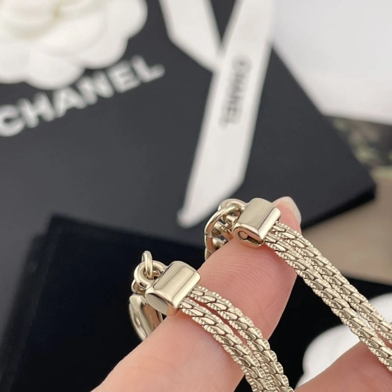 High fidelity Chanel Necklaces