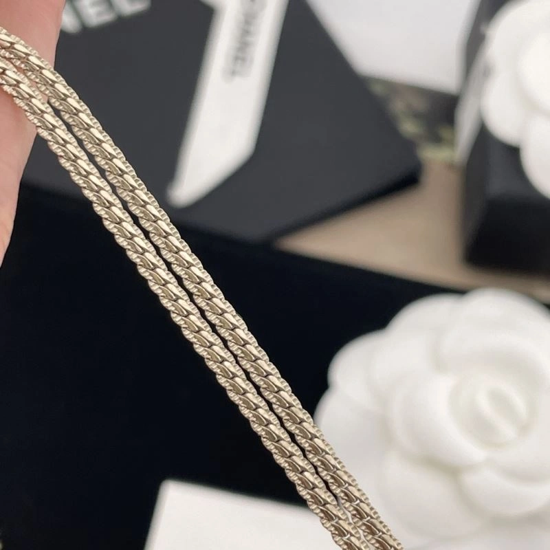 High fidelity Chanel Necklaces