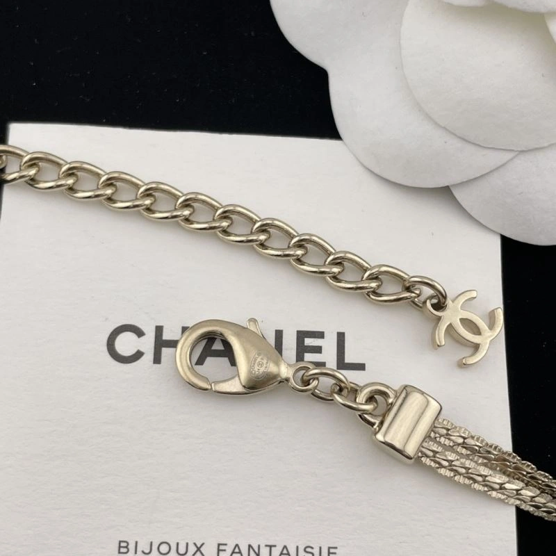 High fidelity Chanel Necklaces
