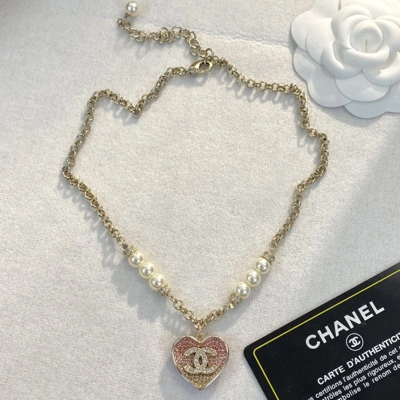 High fidelity Chanel Necklaces