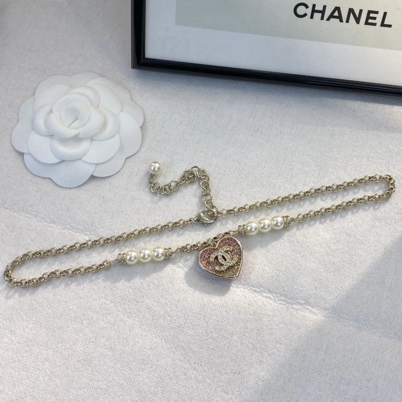 High fidelity Chanel Necklaces