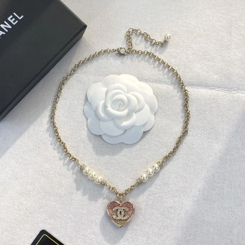 High fidelity Chanel Necklaces