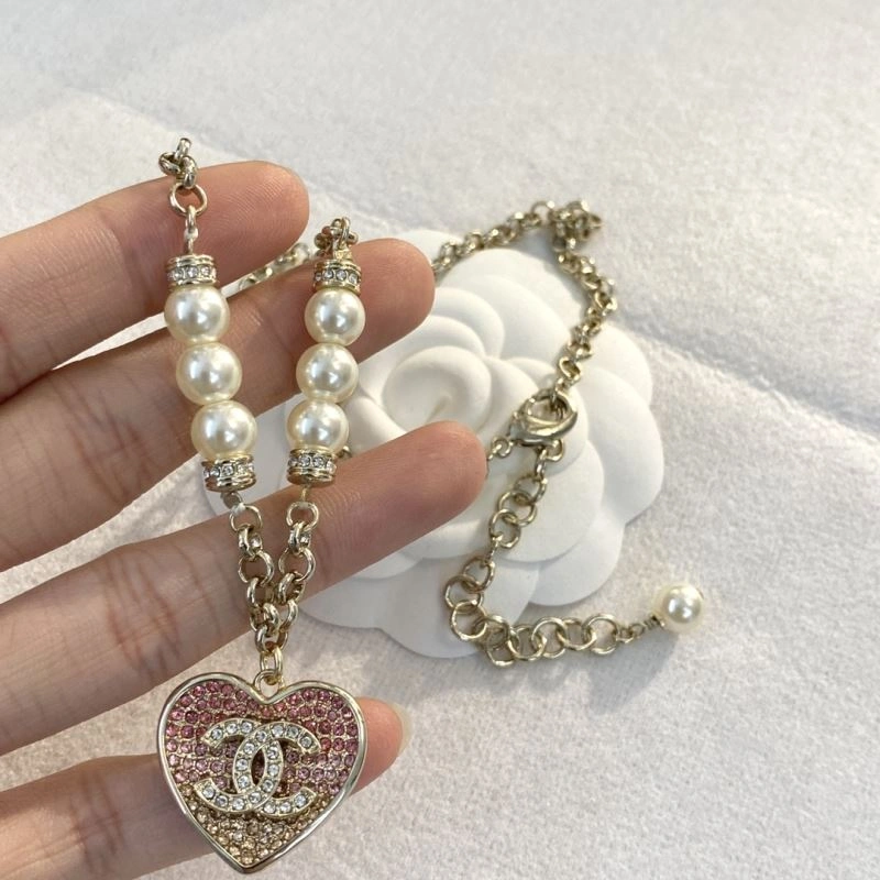 High fidelity Chanel Necklaces