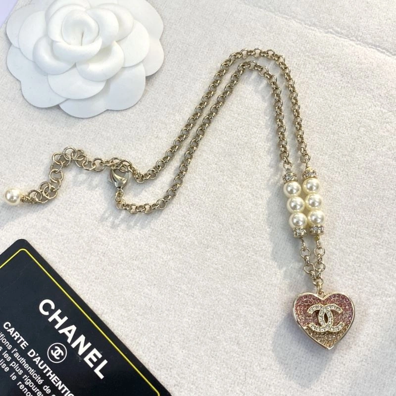 High fidelity Chanel Necklaces