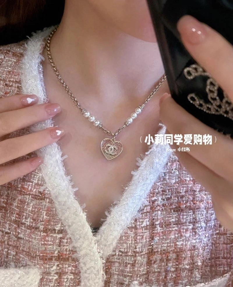 High fidelity Chanel Necklaces