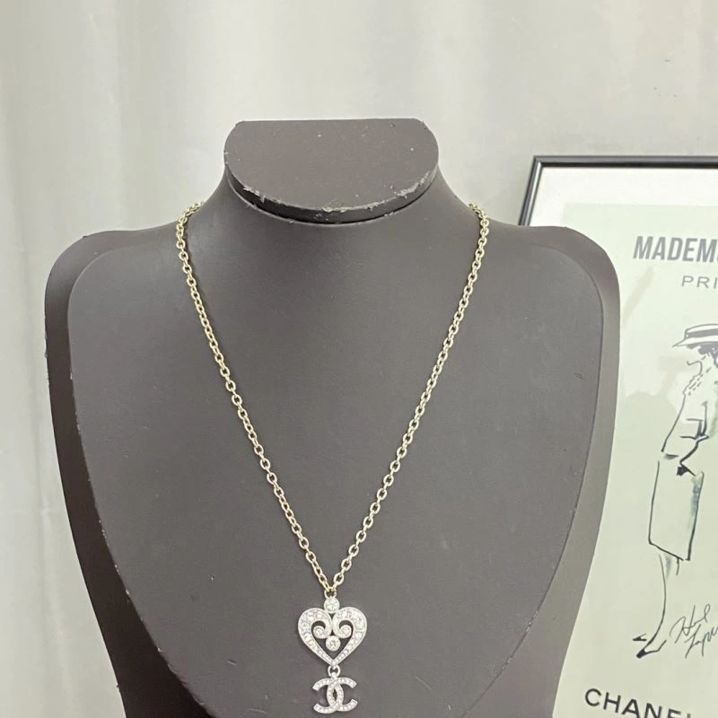 Chanel Necklaces