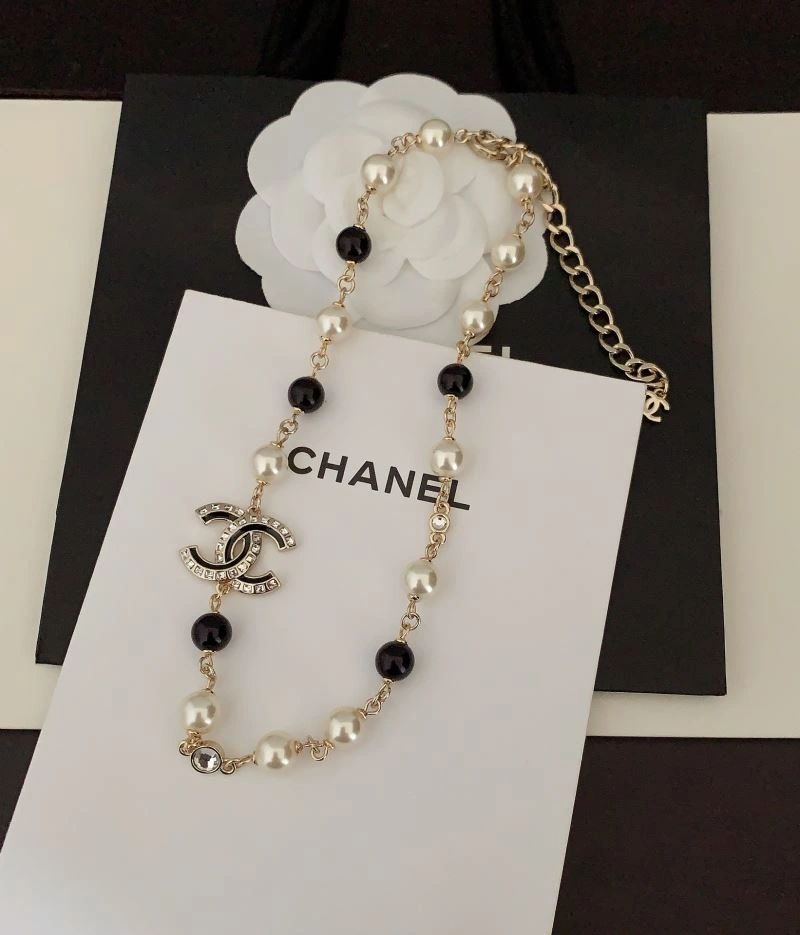 High fidelity Chanel Necklaces