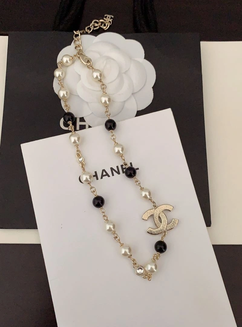 High fidelity Chanel Necklaces