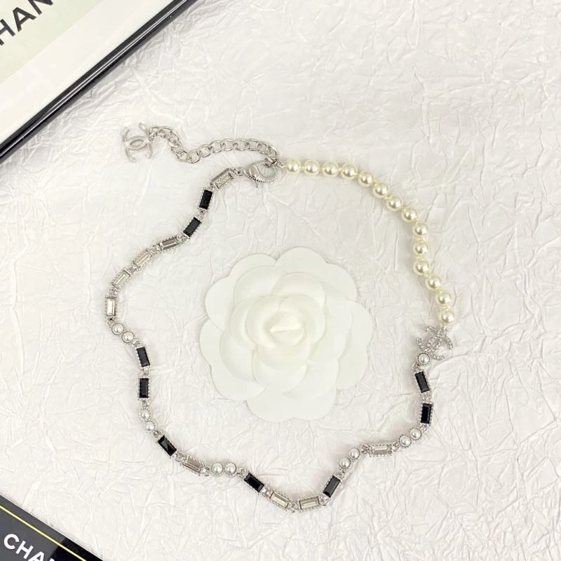 1:1 copy Chanel Necklaces