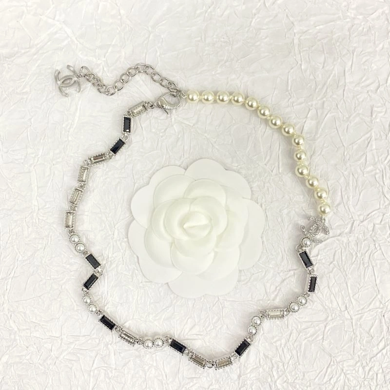 1:1 copy Chanel Necklaces