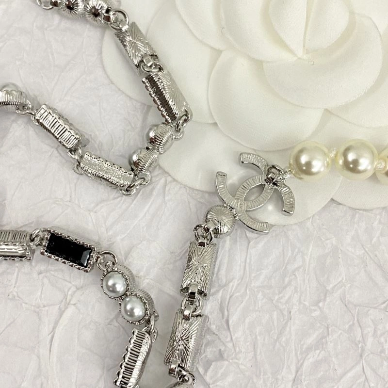 1:1 copy Chanel Necklaces