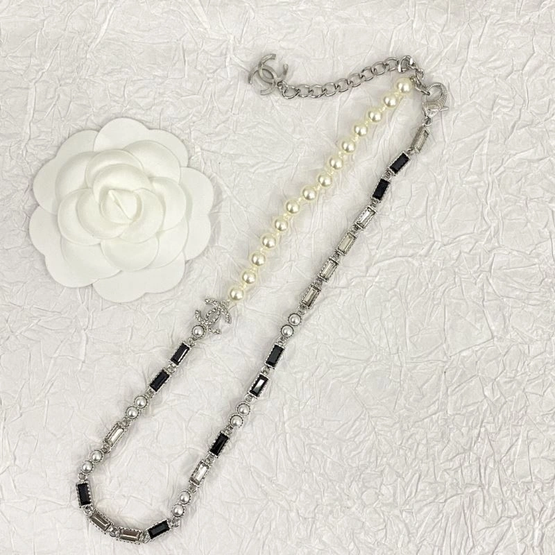1:1 copy Chanel Necklaces