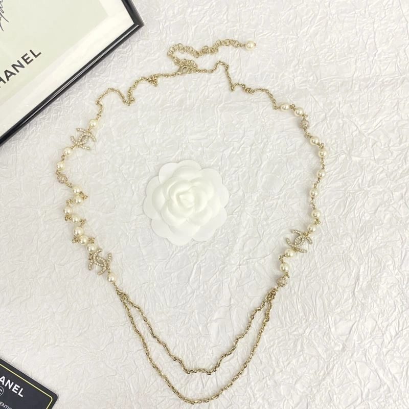 Reasonably priced Chanel Necklaces