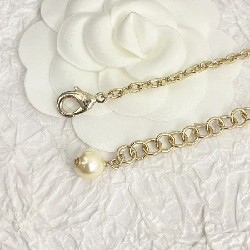 Reasonably priced Chanel Necklaces